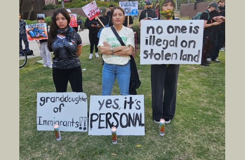 UCLA Chicano Studies Research Center